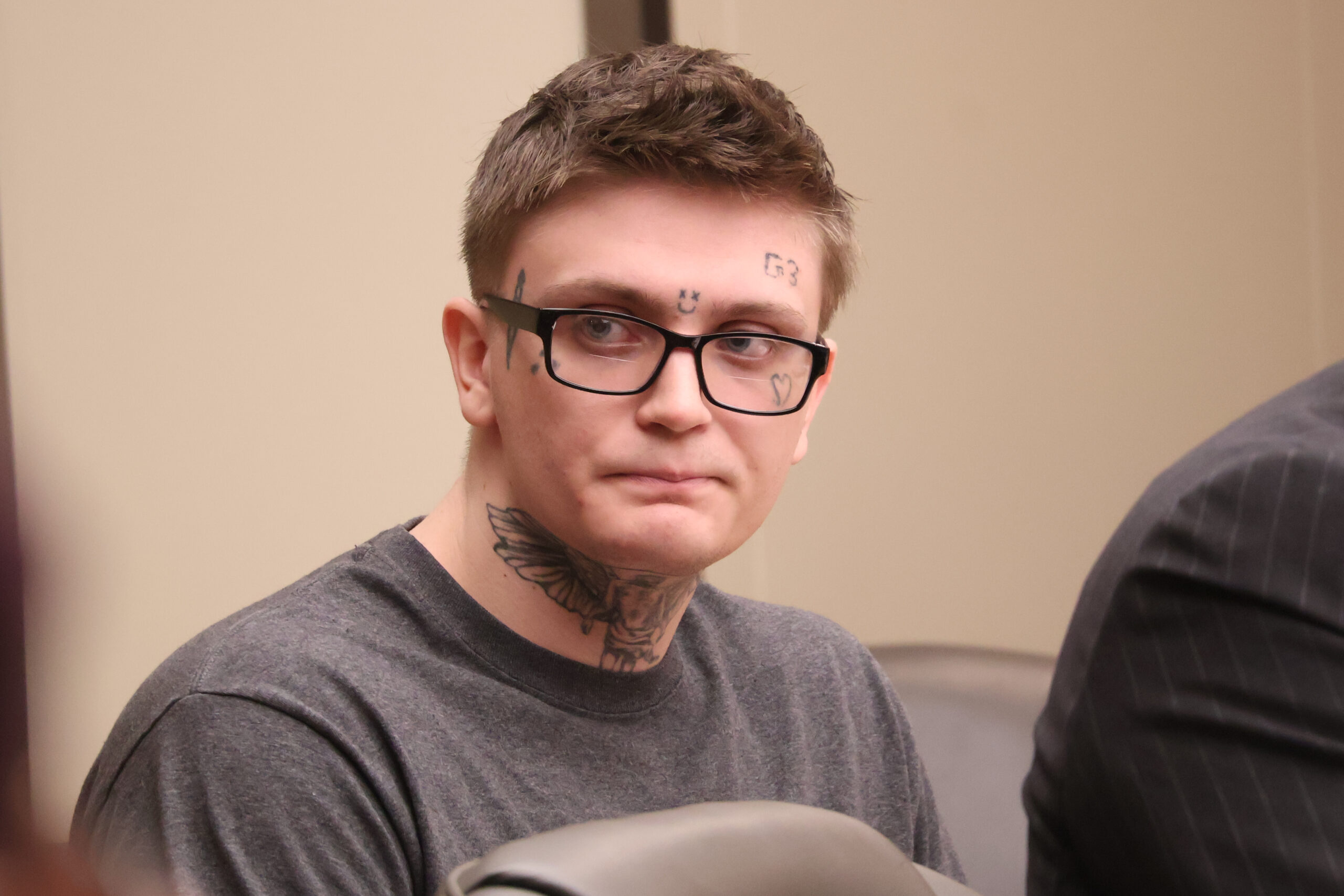 Man sentenced to more than 10 years for killing a Lawrence teen while ...